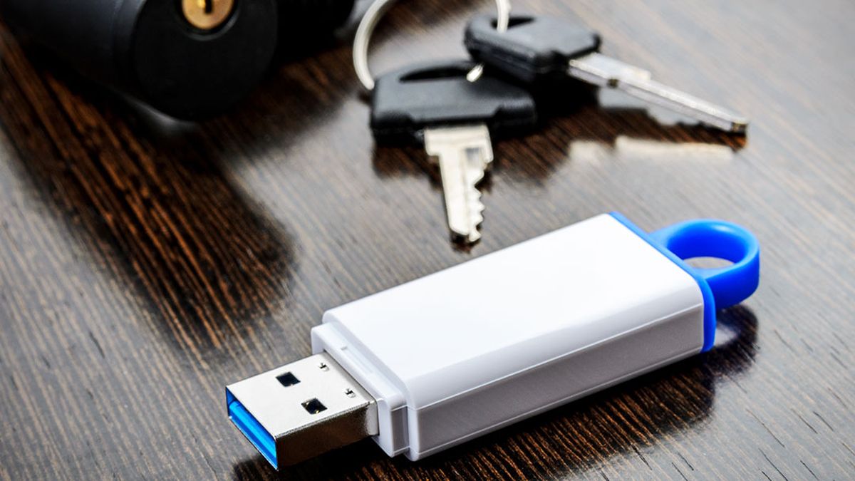 Cómo cifrar un disco duro o una memoria externa para que nadie pueda ...