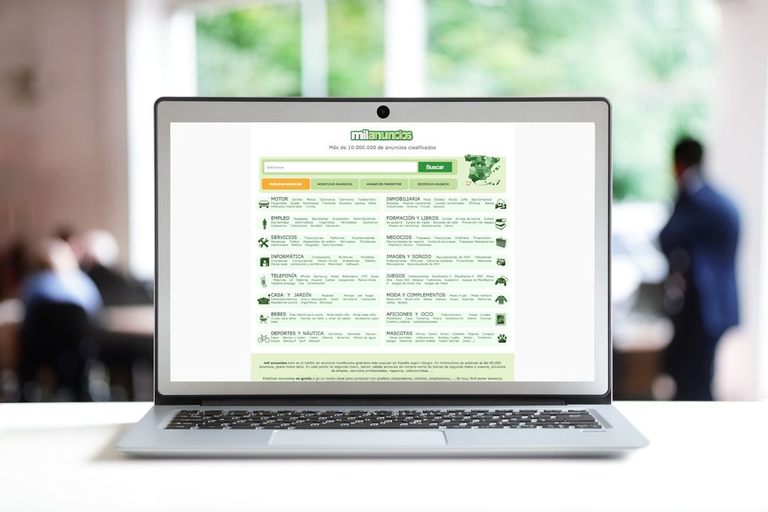 Consejos y guía para comprar y vender de forma segura en Milanuncios en ...