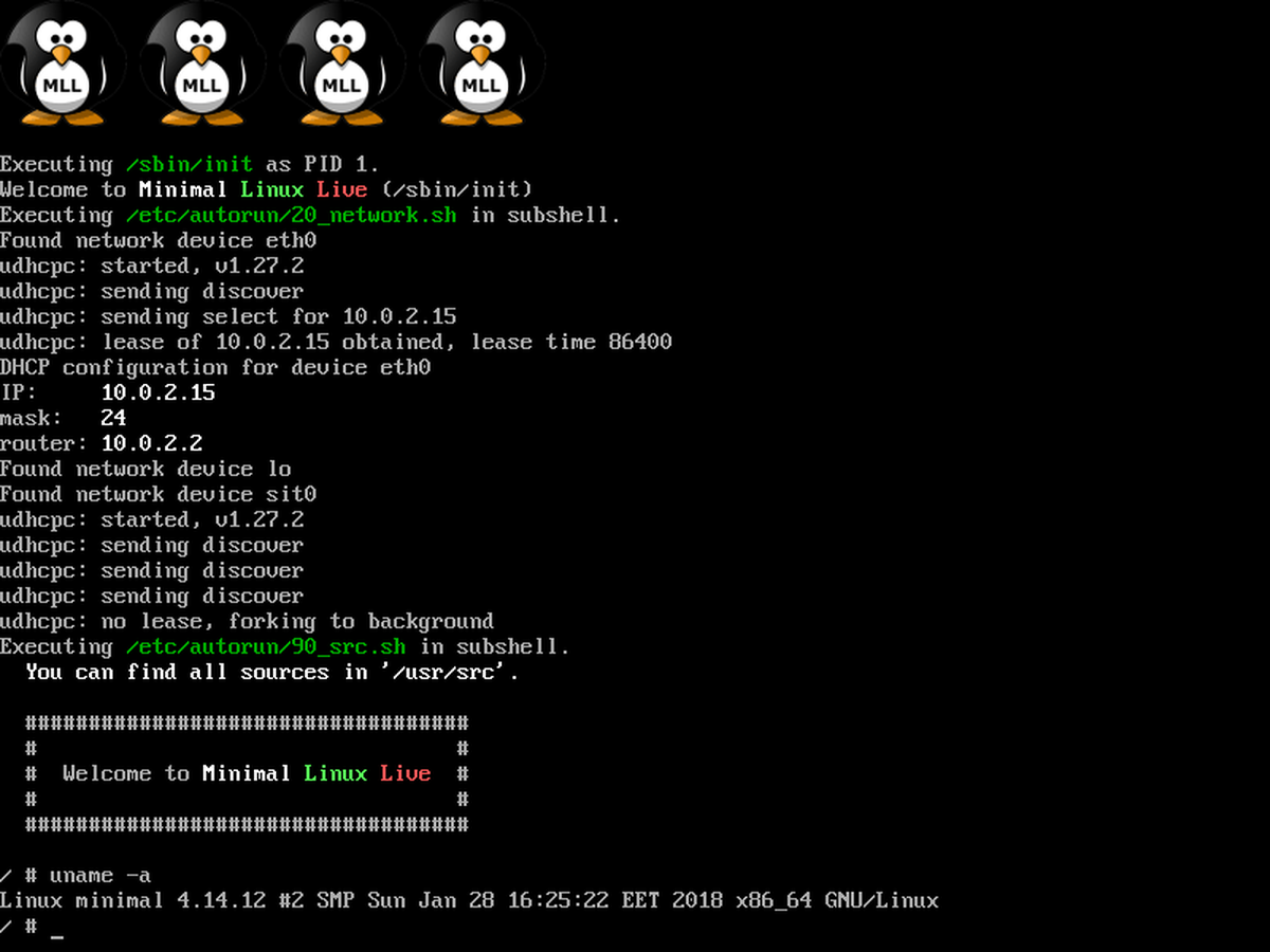 Estas son las distribuciones de Linux más ligeras que puedes probar
