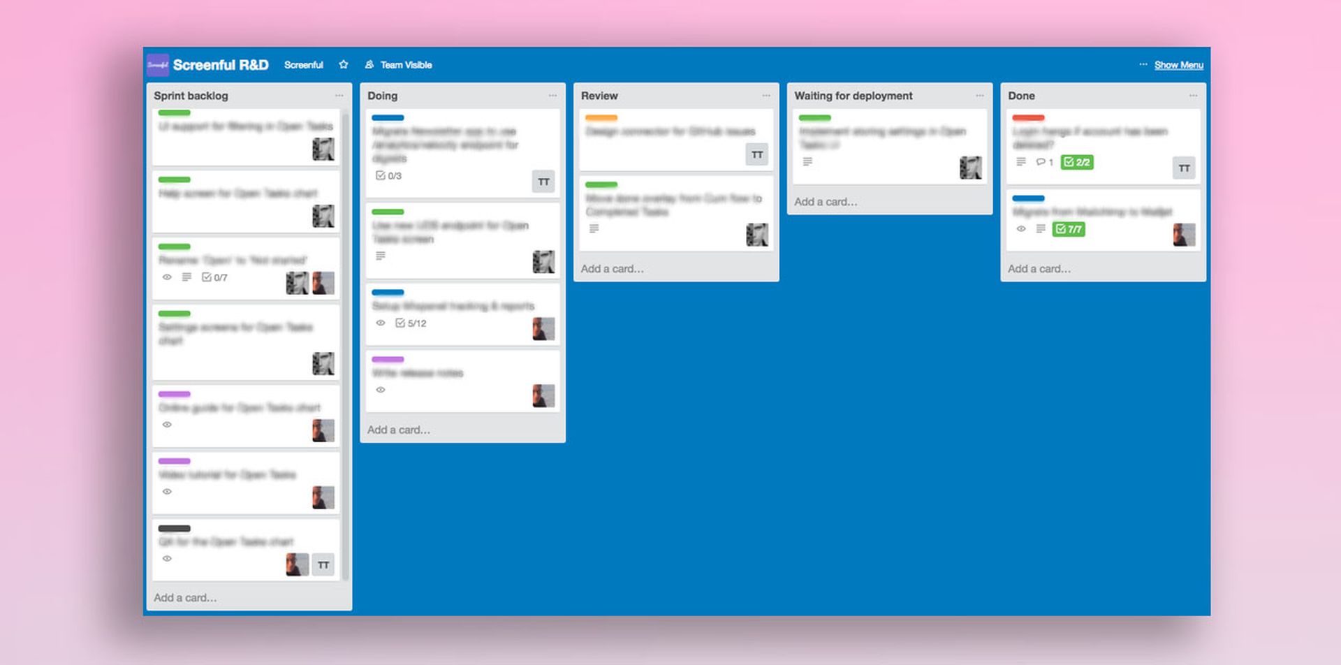 Guía completa de Trello: consejos, trucos y todo lo que debes saber del ...
