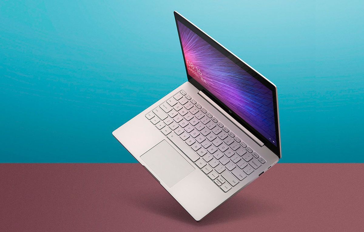 Xiaomi Mi Notebook Air 12,5" (2019): estas son sus características