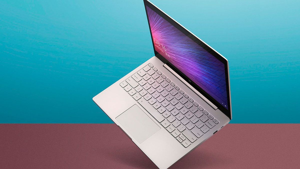 Xiaomi Mi Notebook Air 12,5" (2019): estas son sus características
