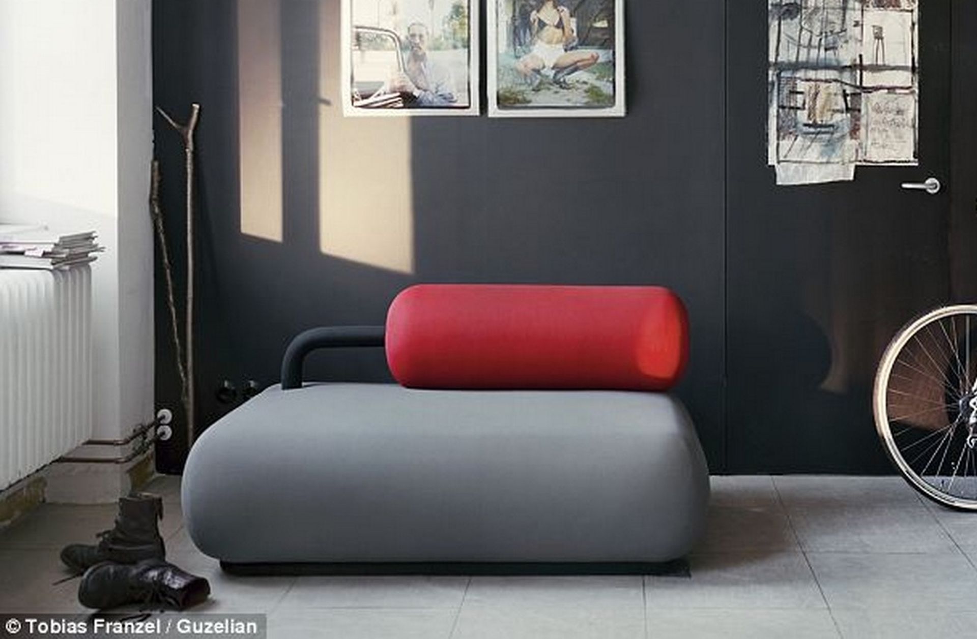 10 de los inventos tecnológicos más raros que hemos visto en la última ...