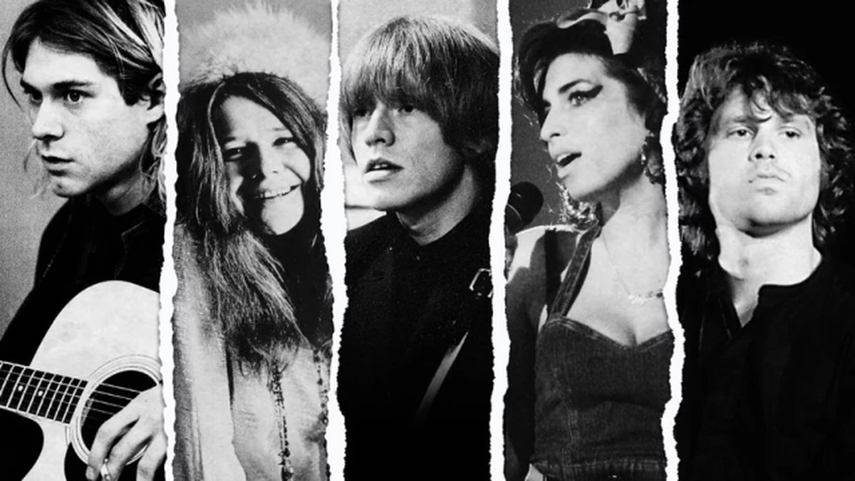 Los 7 mejores documentales de rock que puedes ver en Netflix