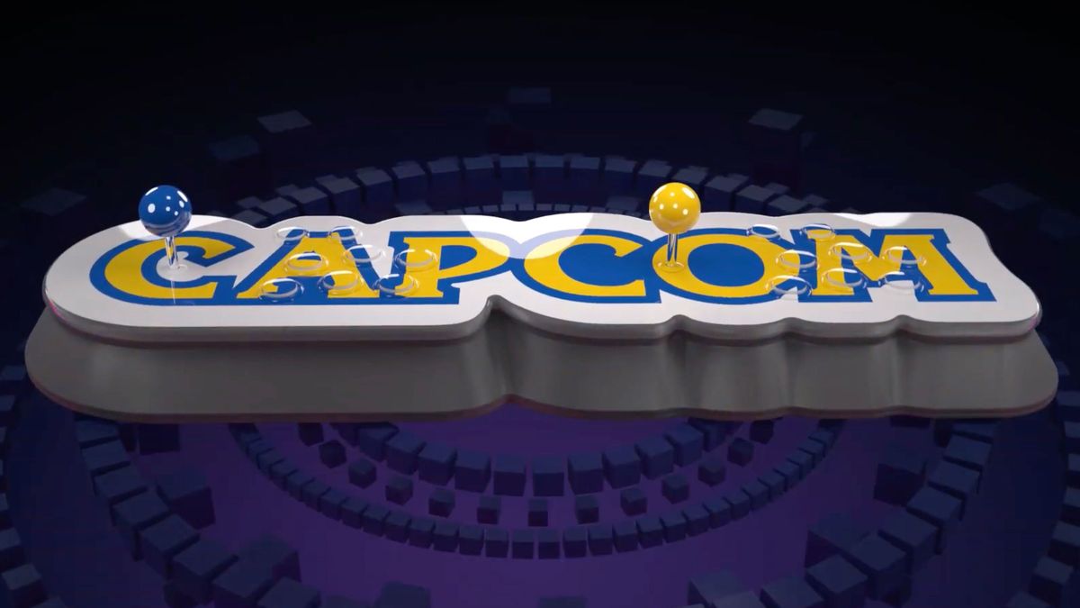 Capcom Home Arcade, la nueva consola mini con los clásicos de Capcom