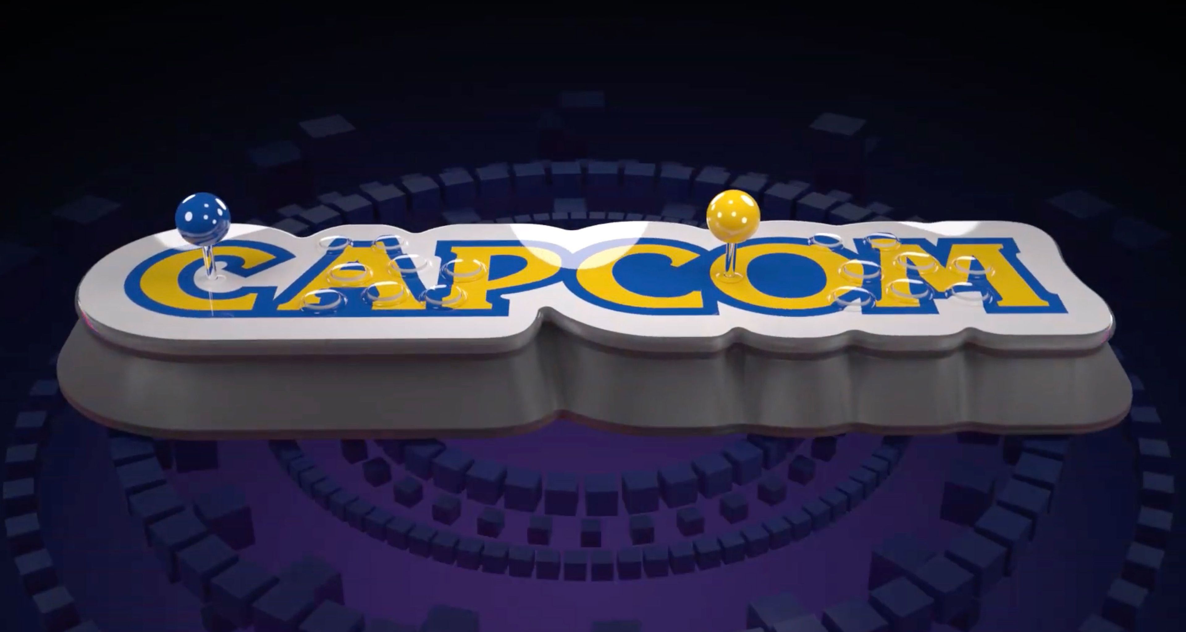 Capcom Home Arcade, la nueva consola mini con los clásicos de Capcom