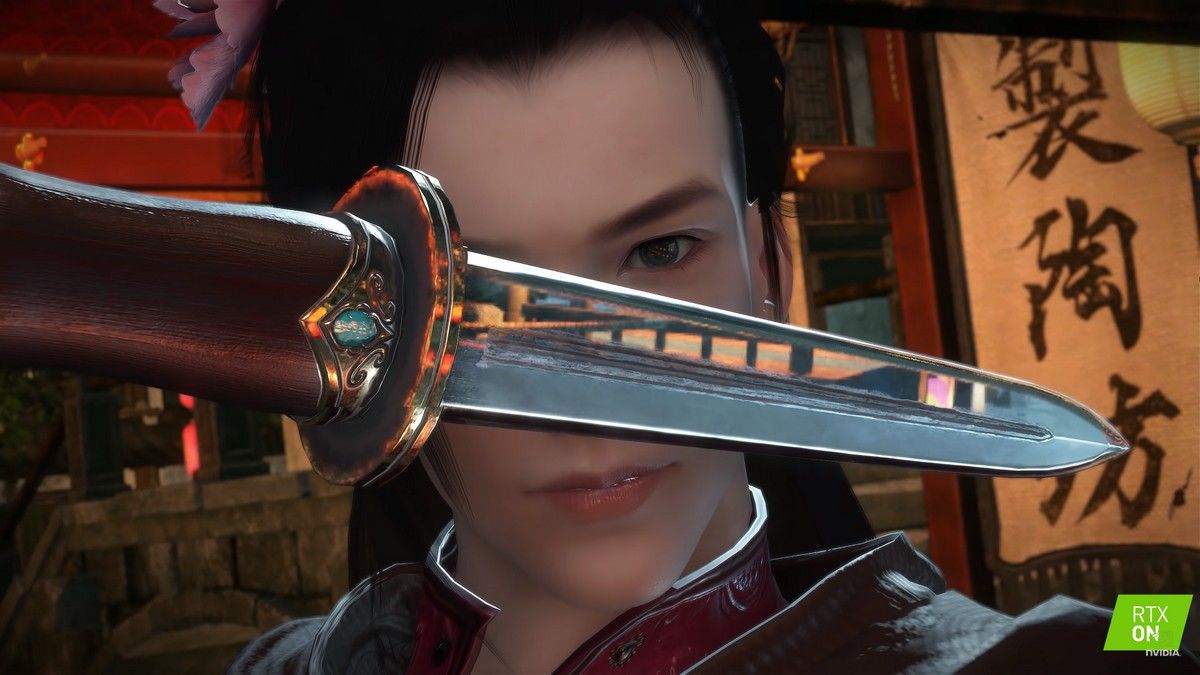 Los drivers de NVIDIA ya permiten usar Ray Tracing en las tarjetas GTX ...