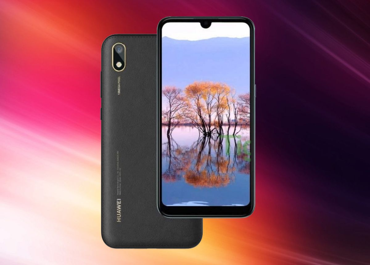 Primeros detalles filtrados del Huawei Y5 2019