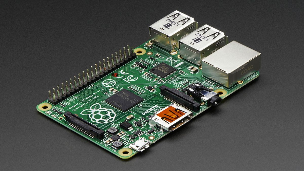 Así ha conseguido la Raspberry Pi convertirse en un éxito de masas