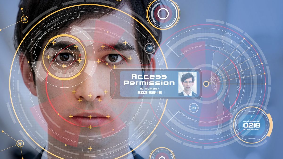 El reconocimiento facial ha llegado a los aeropuertos