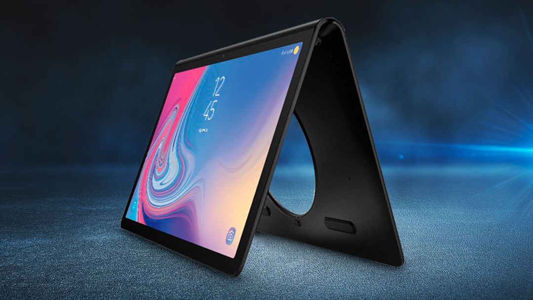 La Galaxy View 2, al descubierto: así será la nueva tablet de Samsung