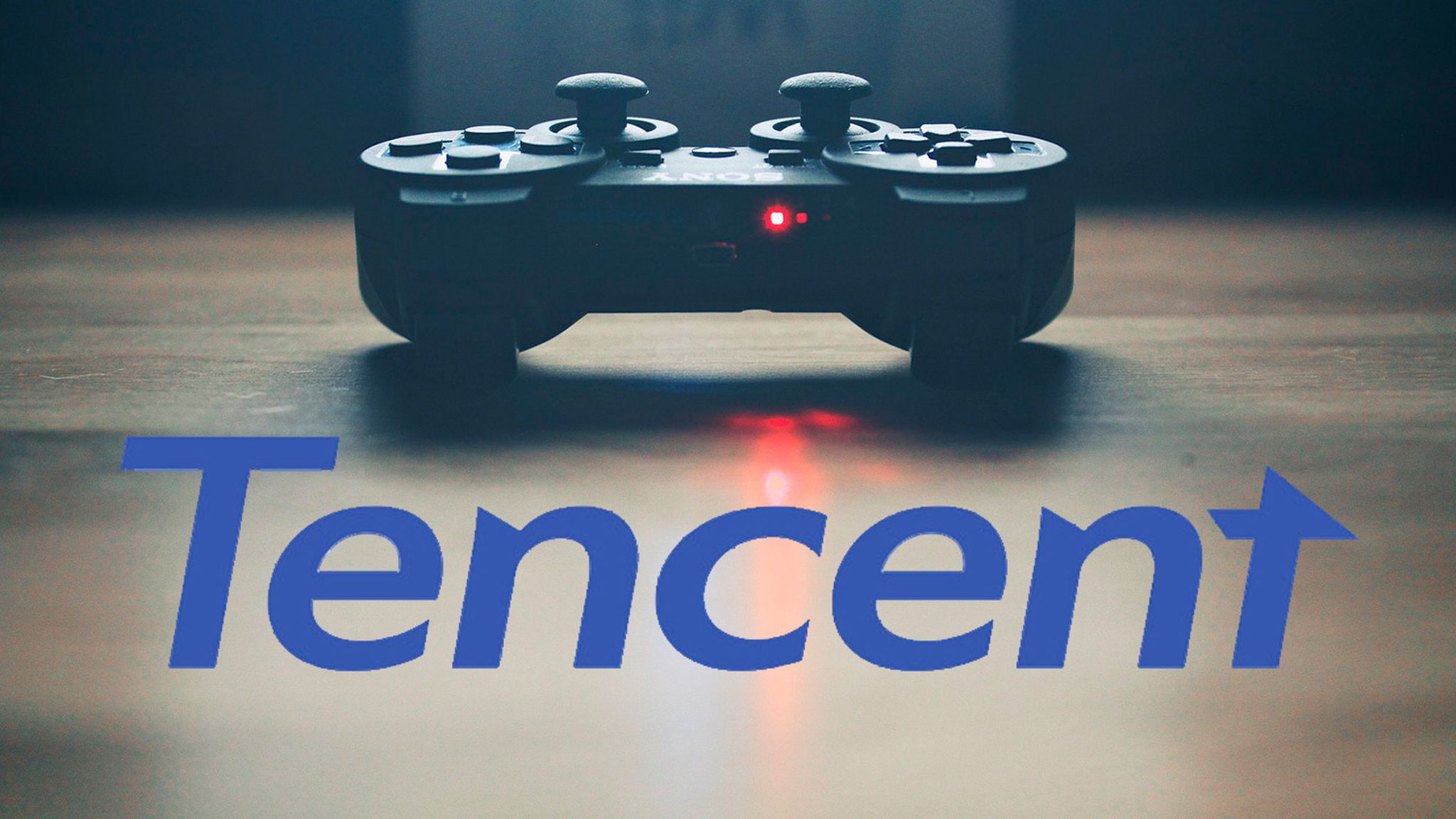 Tencent sigue los pasos de Google Stadia con una plataforma de juego en ...