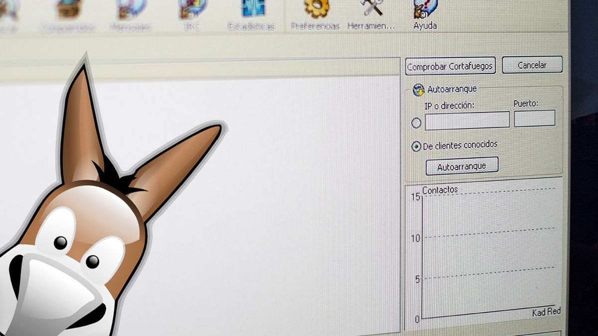 Los mejores servidores Emule de 2022 que siguen funcionando