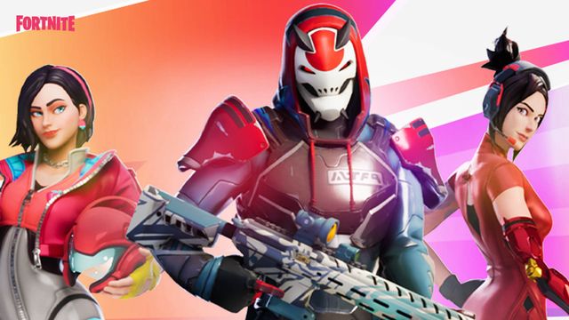 Desafíos de la semana 1 de Fortnite temporada 9
