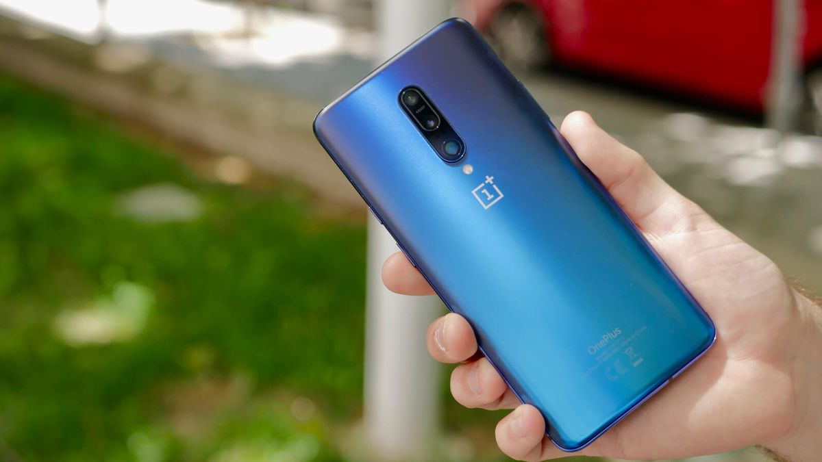 OnePlus 7 Pro de 256GB, en oferta por menos de 600€: mínimo histórico ...
