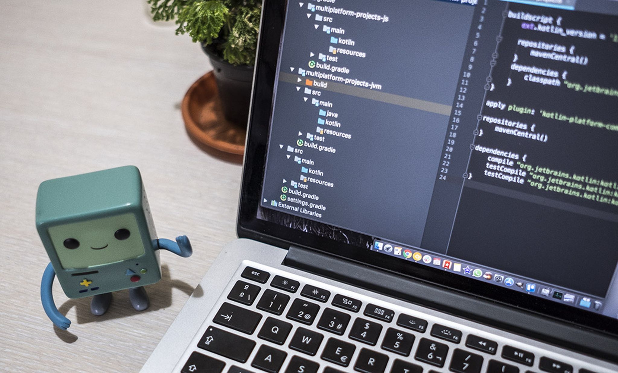 10 lenguajes de programación que, según los expertos, deberías saber en 2019