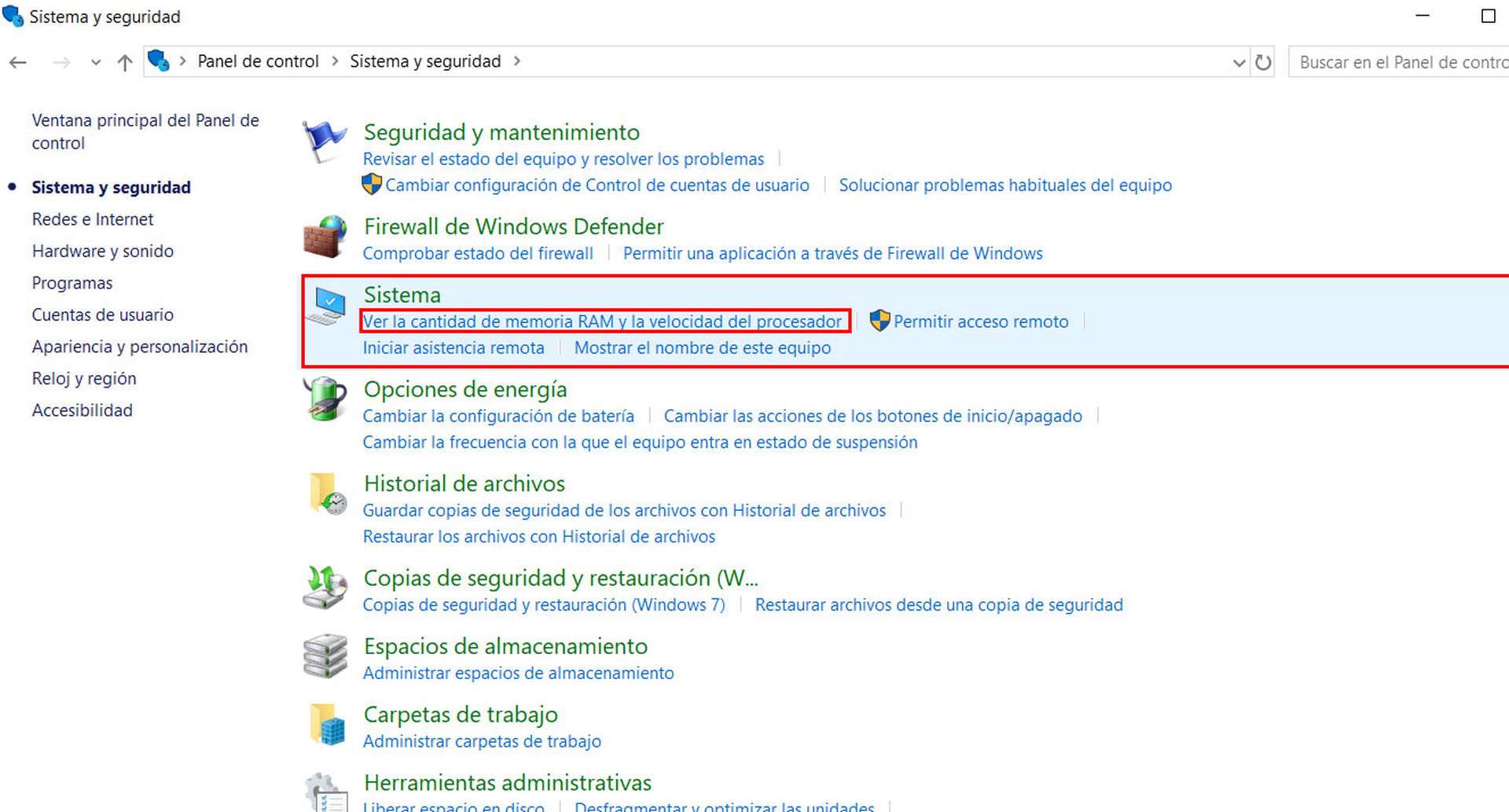 How to know how much RAM my PC has - GEARRICE