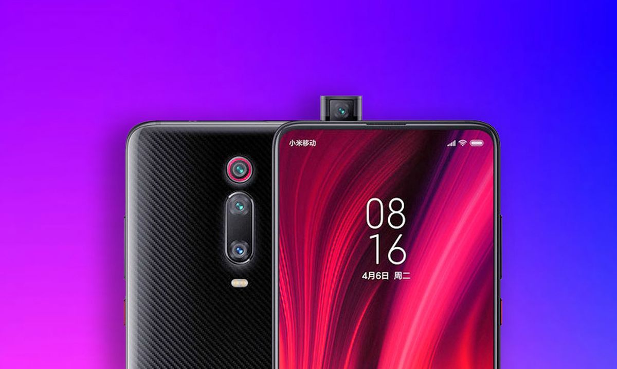 Redmi K20 Pro y Redmi K20, así son los primeros móviles de gama alta de ...