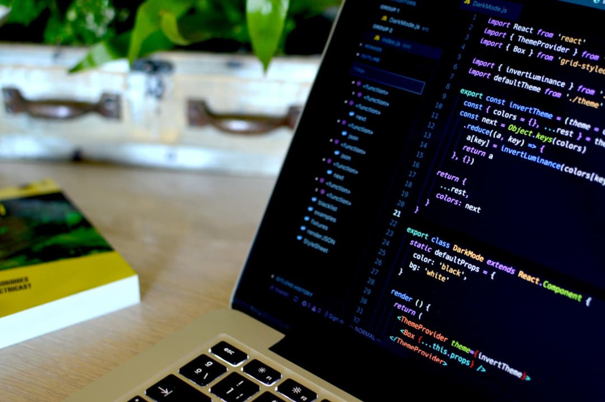 10 lenguajes de programación que, según los expertos, deberías saber en ...
