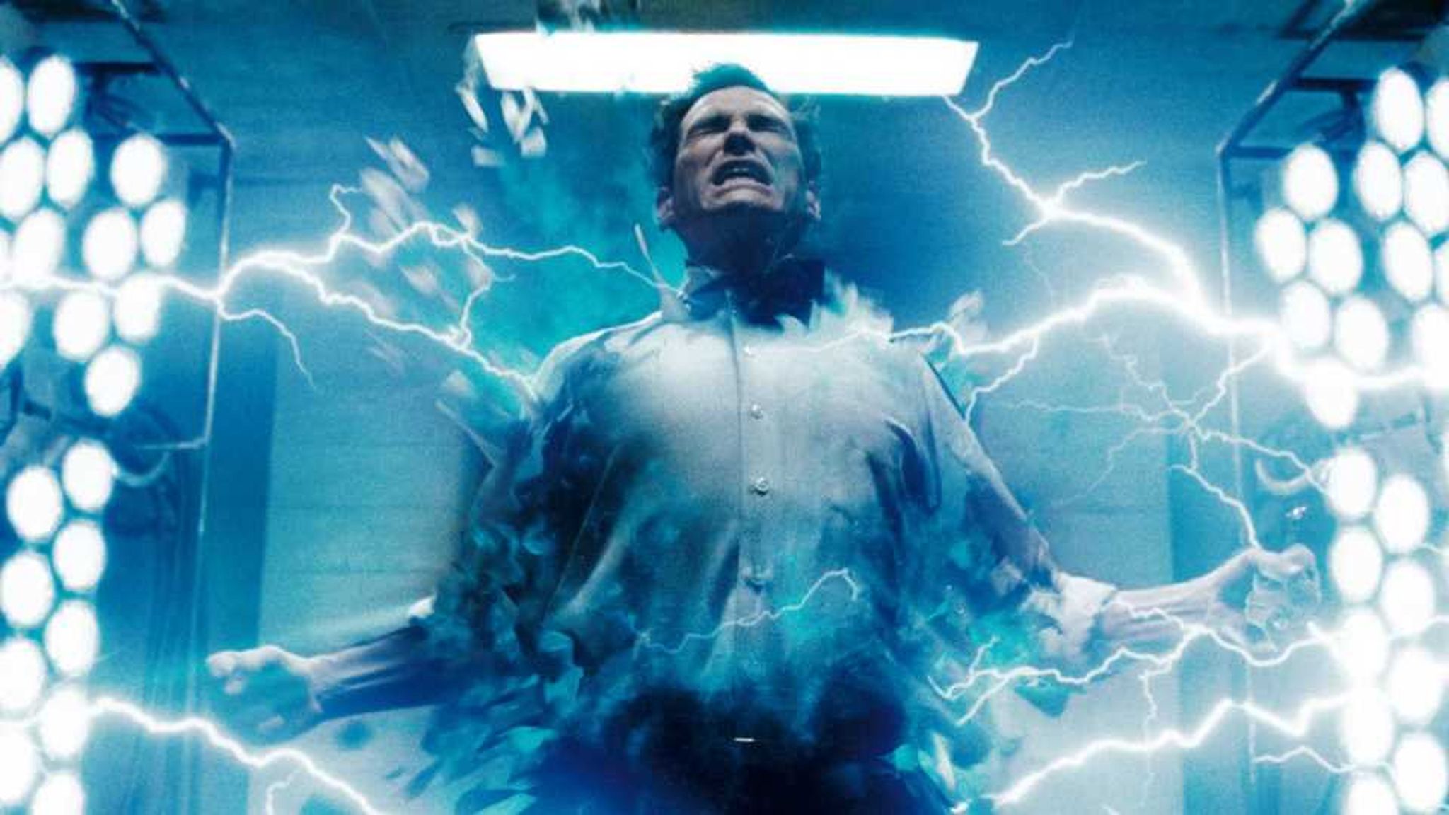 Primer tráiler de Watchmen, la serie de superhéroes de HBO