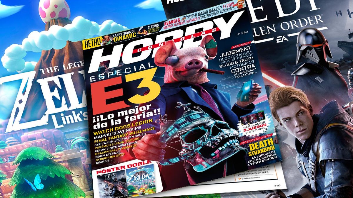 La cancelación de la feria E3 representa el fin de una era de los videojuegos