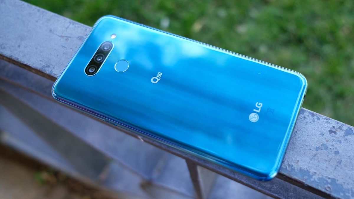 LG Q60, análisis y opinión