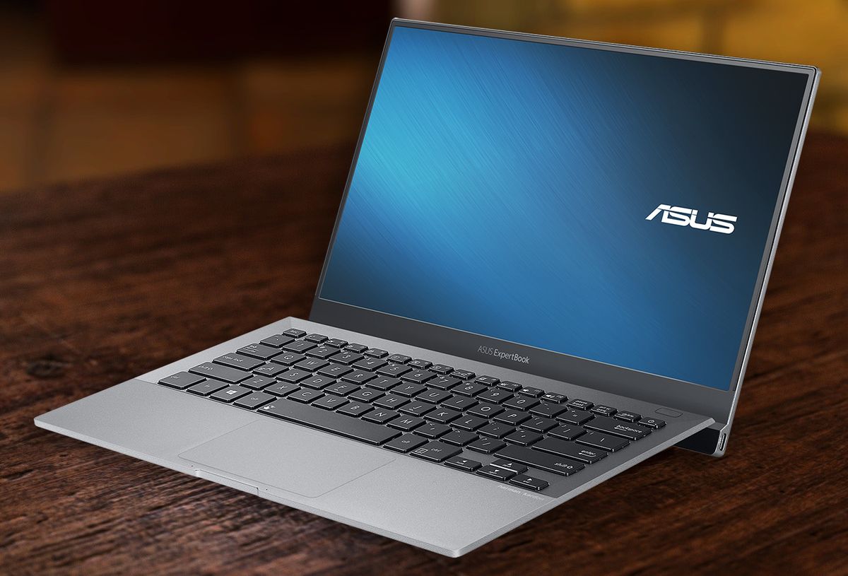 AsusPro, llega el portátil profesional más ligero del mercado