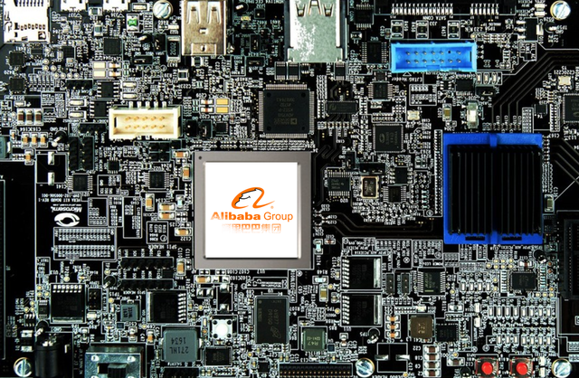 El gigante Alibaba presenta Xuantie 910, un procesador RISC-V de 16 ...