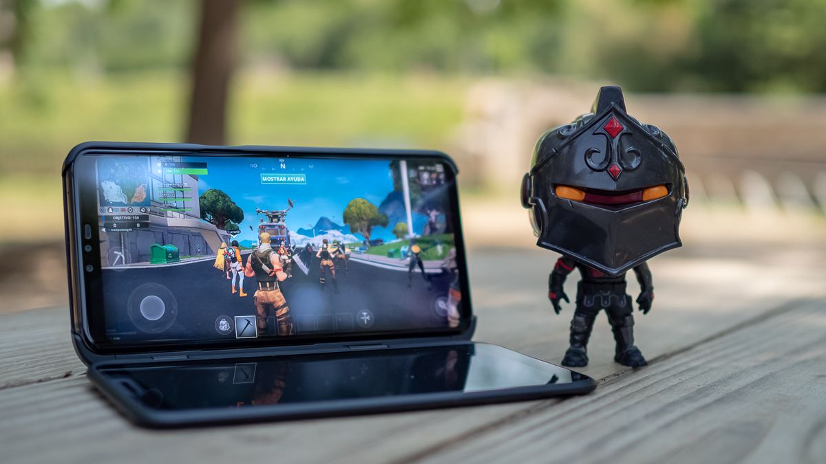 LG V50 ThinQ 5G, análisis y opinión