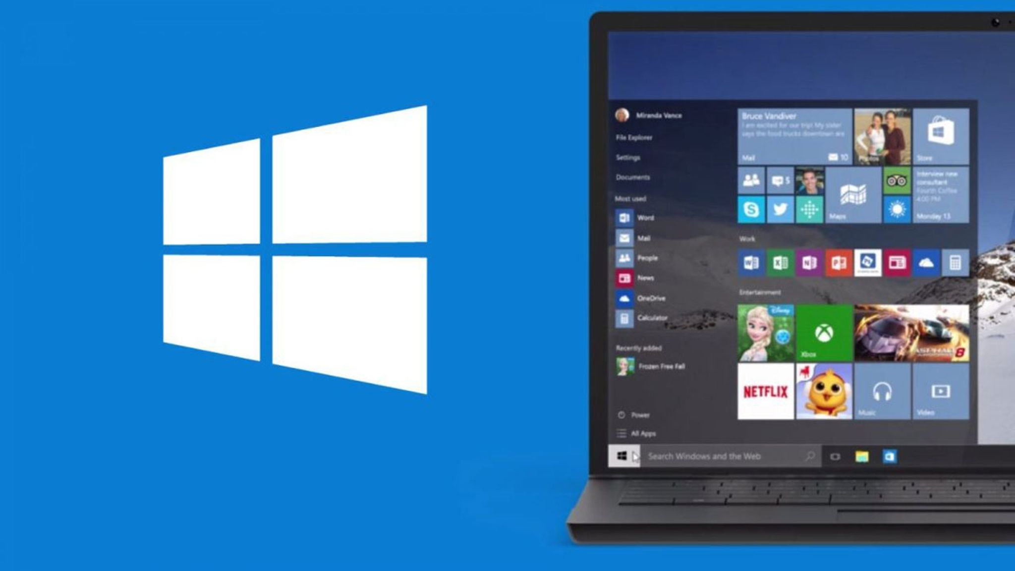 Descubre si te afecta la actualización automática de Windows 10 que ...