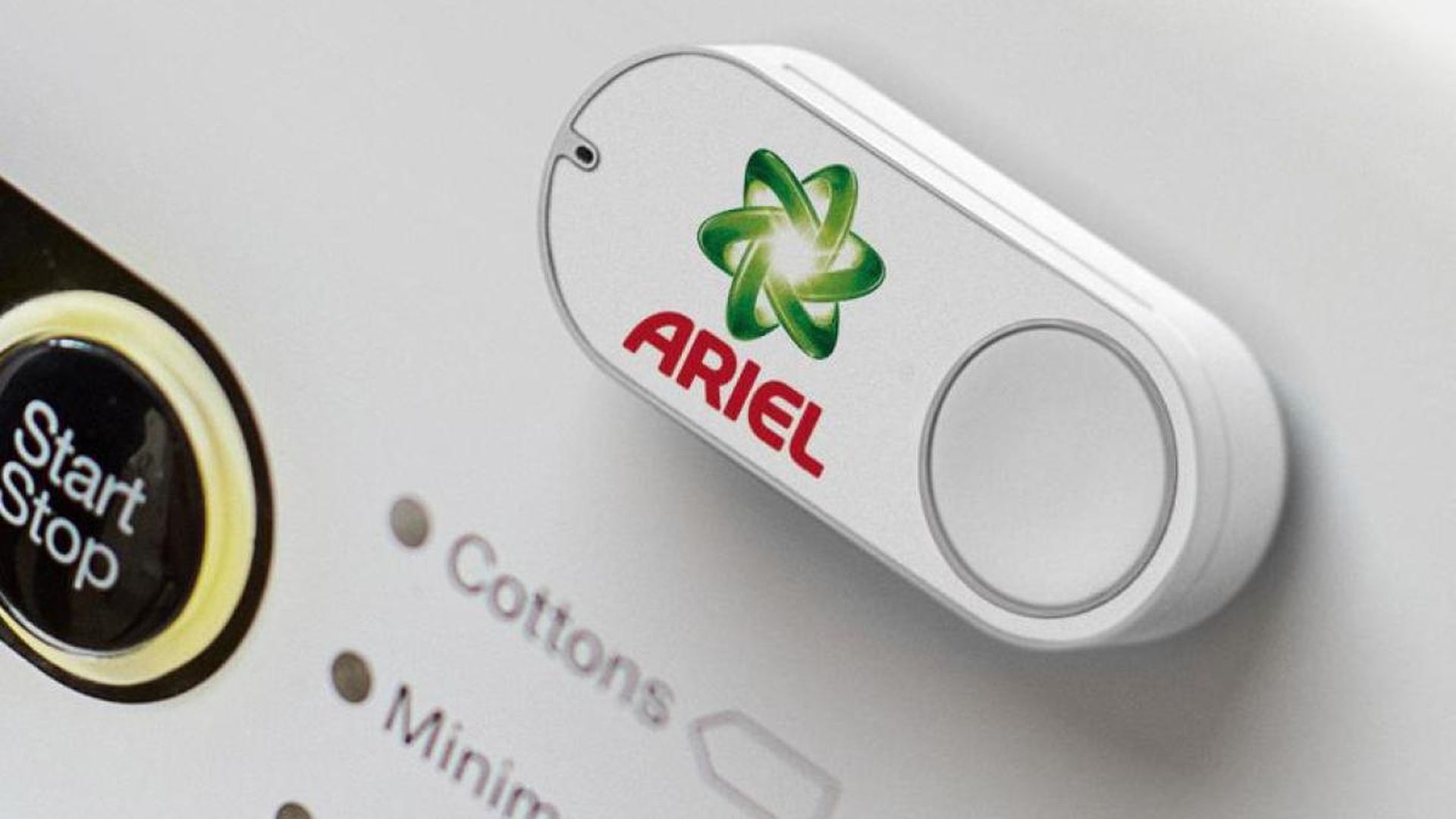 El 31 de agosto Amazon desconectará todos los Dash Button