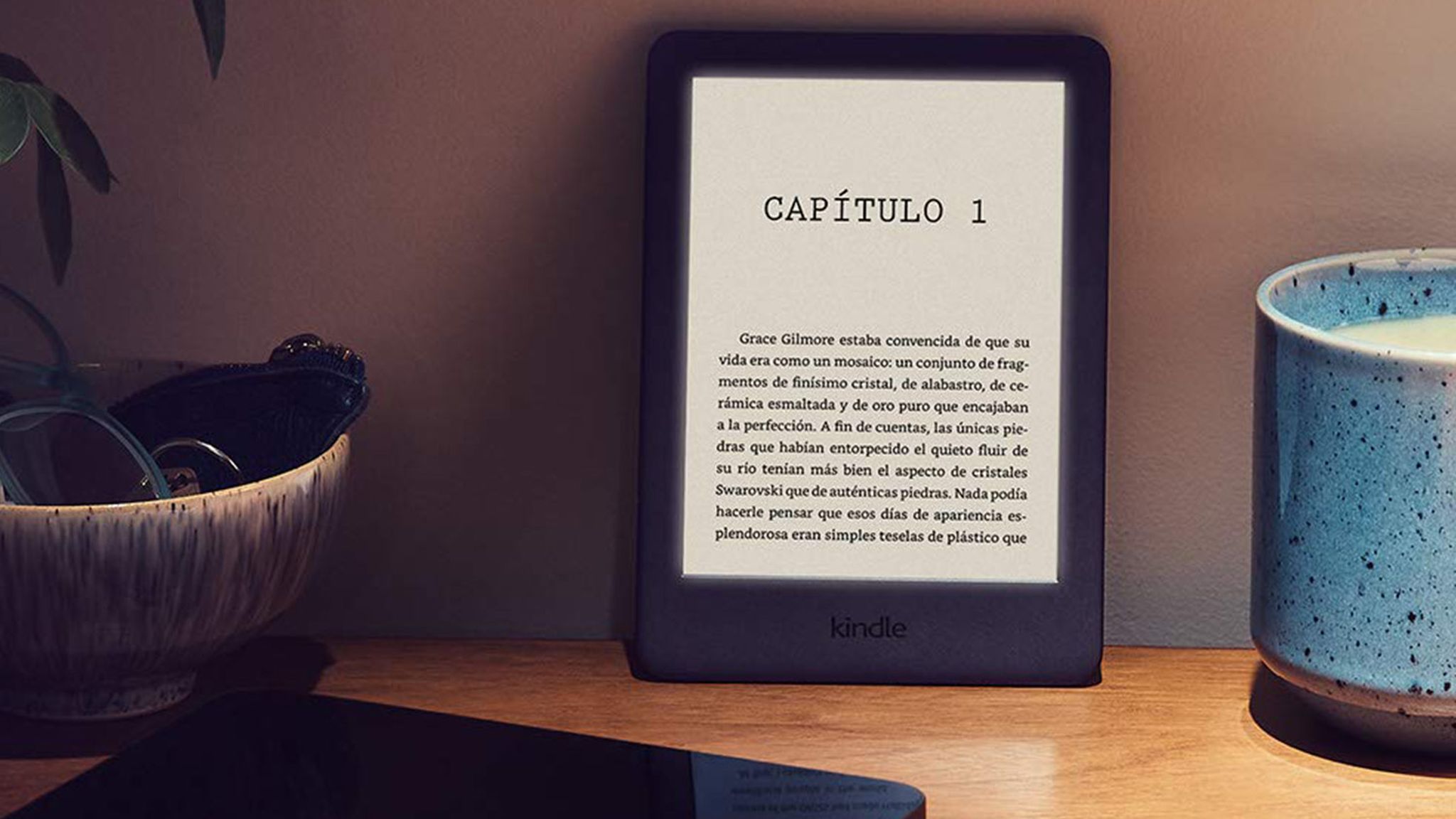 ¿Qué formatos de libros son compatibles con Kindle y cómo convertirlos?