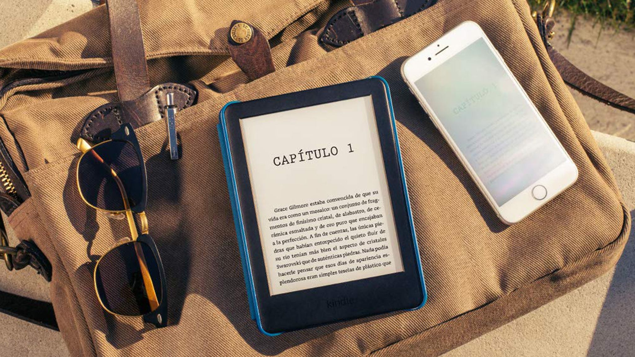 ¿Qué formatos de libros son compatibles con Kindle y cómo convertirlos?