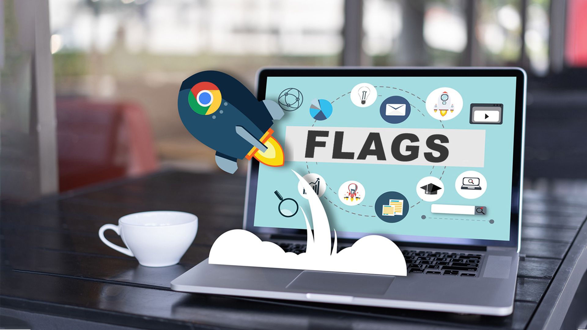 Las 10 mejores flags o funciones experimentales de Google Chrome que ...