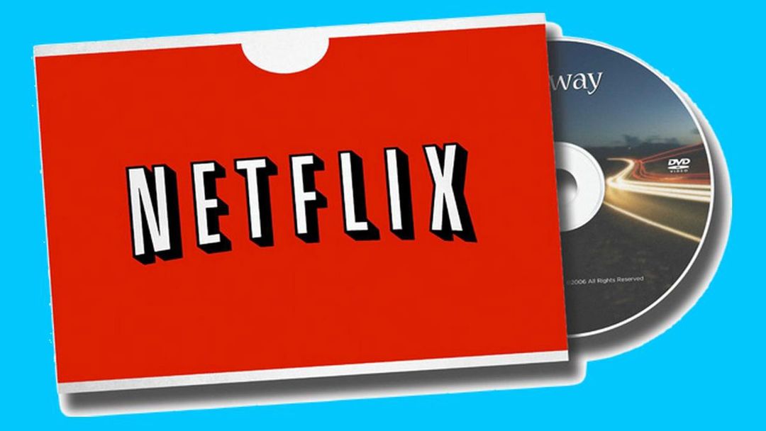 Aunque te parezca increíble, Netflix acaba de enviar su DVD número 5. ...