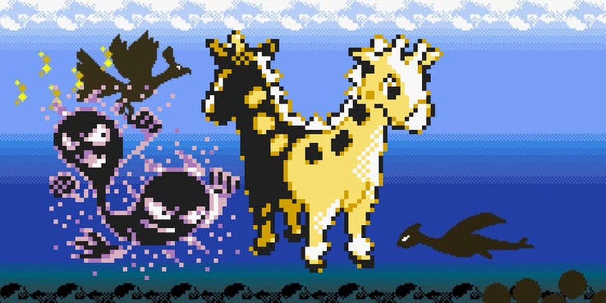 Los Pokémon que nunca existieron: estos diseños fueron descartados de ...