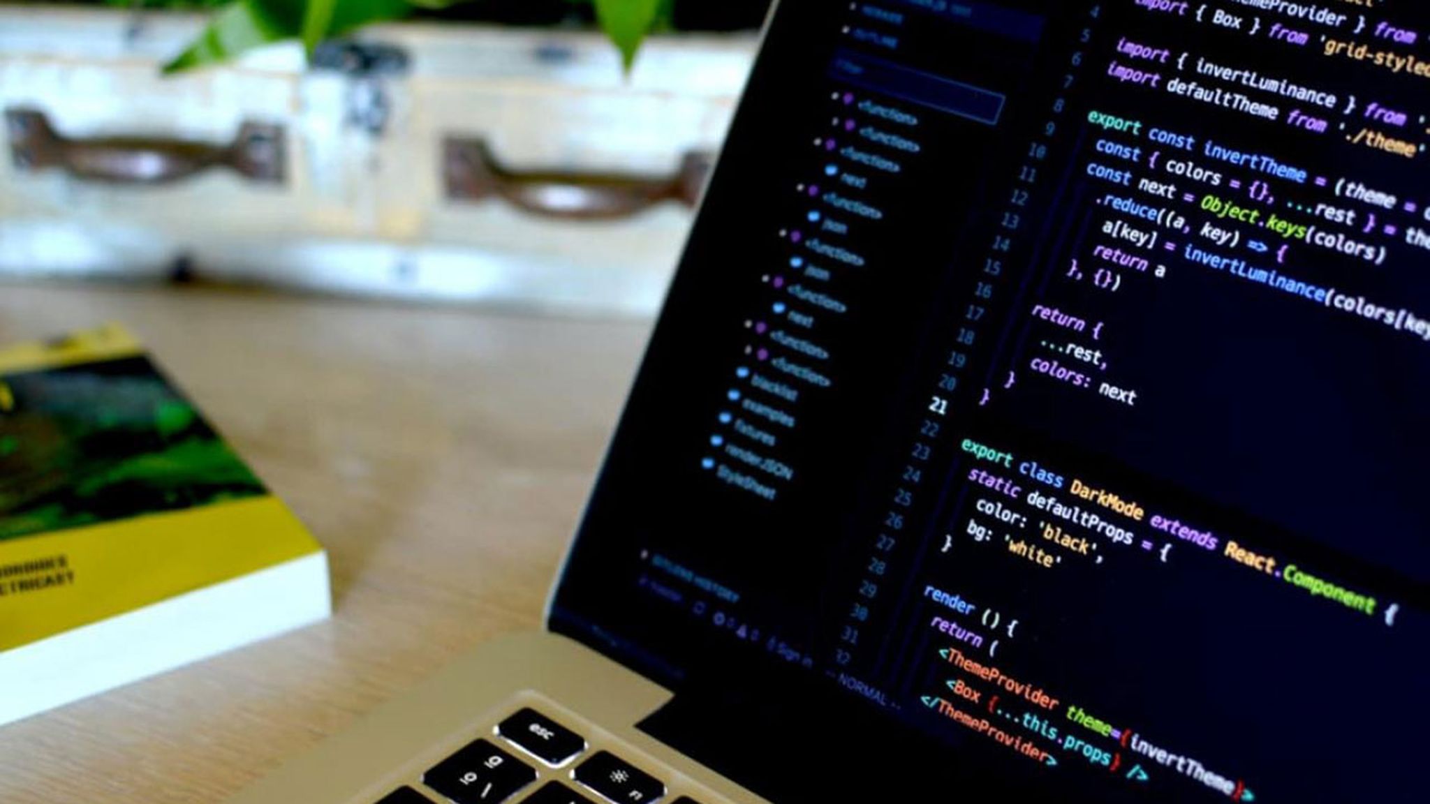 Este es el lenguaje de programación por el que va a apostar Google en 2020