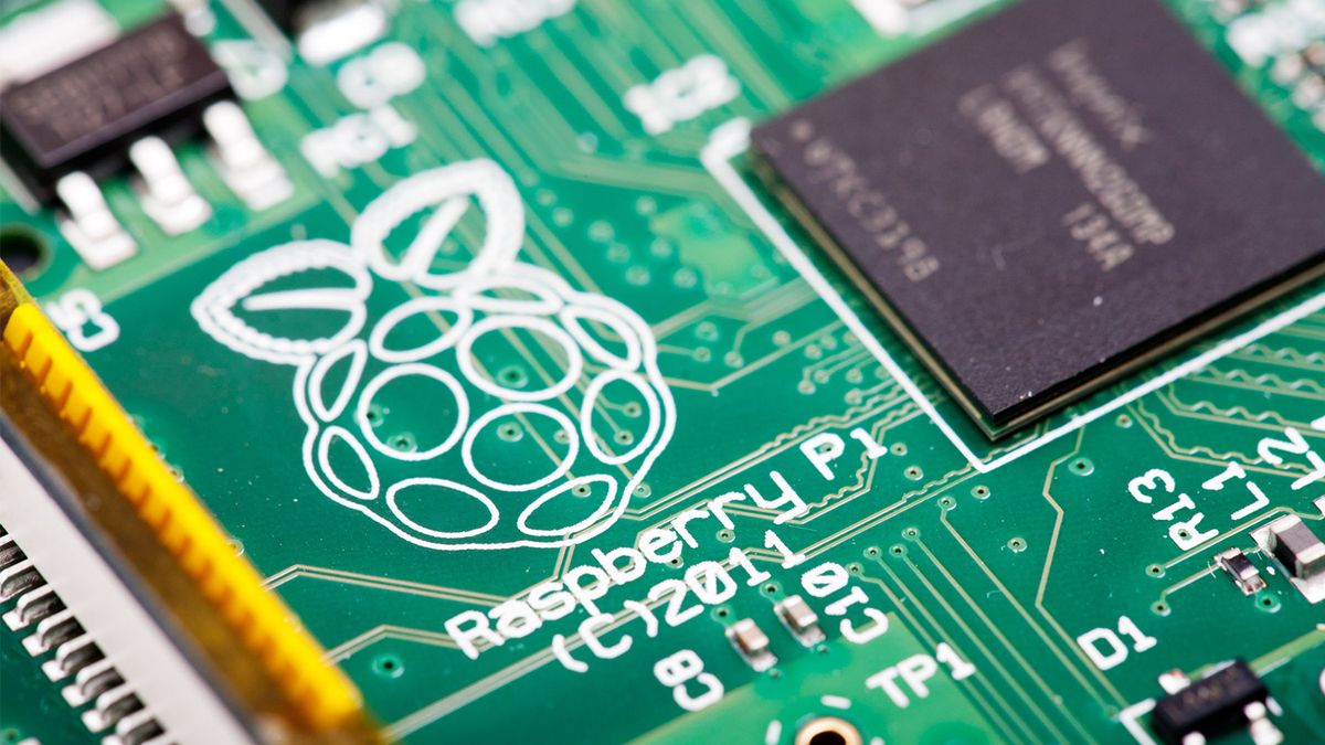 Así ha conseguido la Raspberry Pi convertirse en un éxito de masas