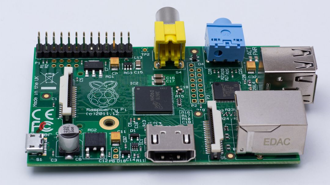 Raspberry Pi: la historia de un mini-PC que se ha convertido en un ...