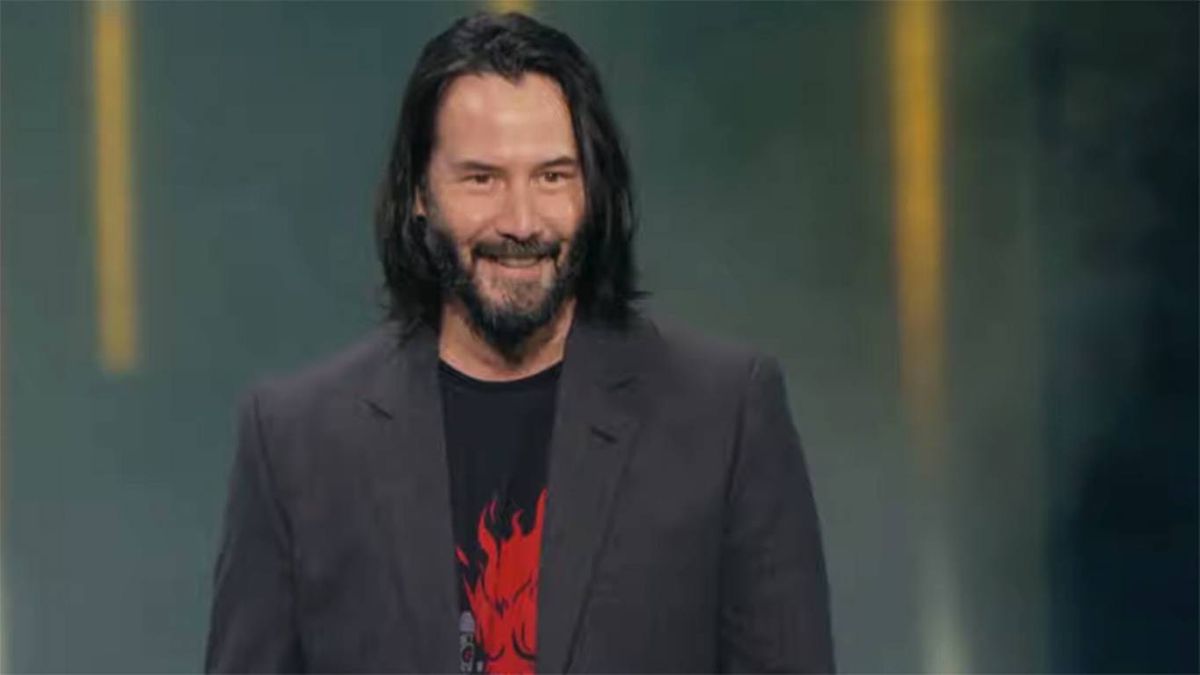 A Keanu Reeves no le gustan los deepfakes en el cine, y se ha asegurado ...