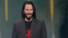 A Keanu Reeves no le gustan los deepfakes en el cine, y se ha asegurado ...