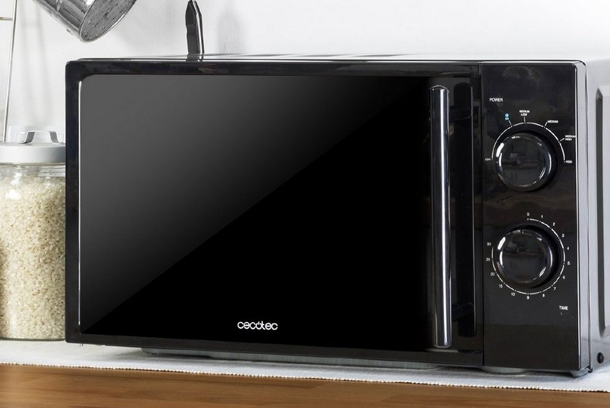 Consejos para comprar un microondas barato y los mejores modelos de 2020