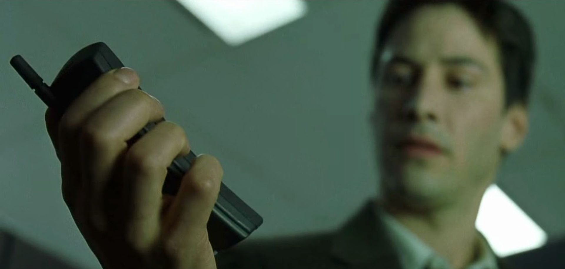 6 películas donde los teléfonos móviles tienen un papel tan importante ...