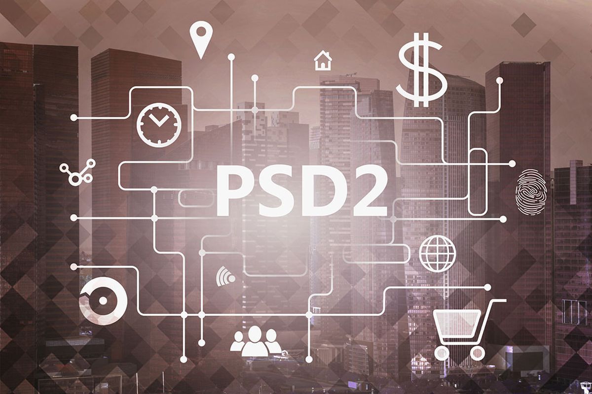 Qué es PSD2, la normativa sobre la que estás recibiendo tantos correos ...