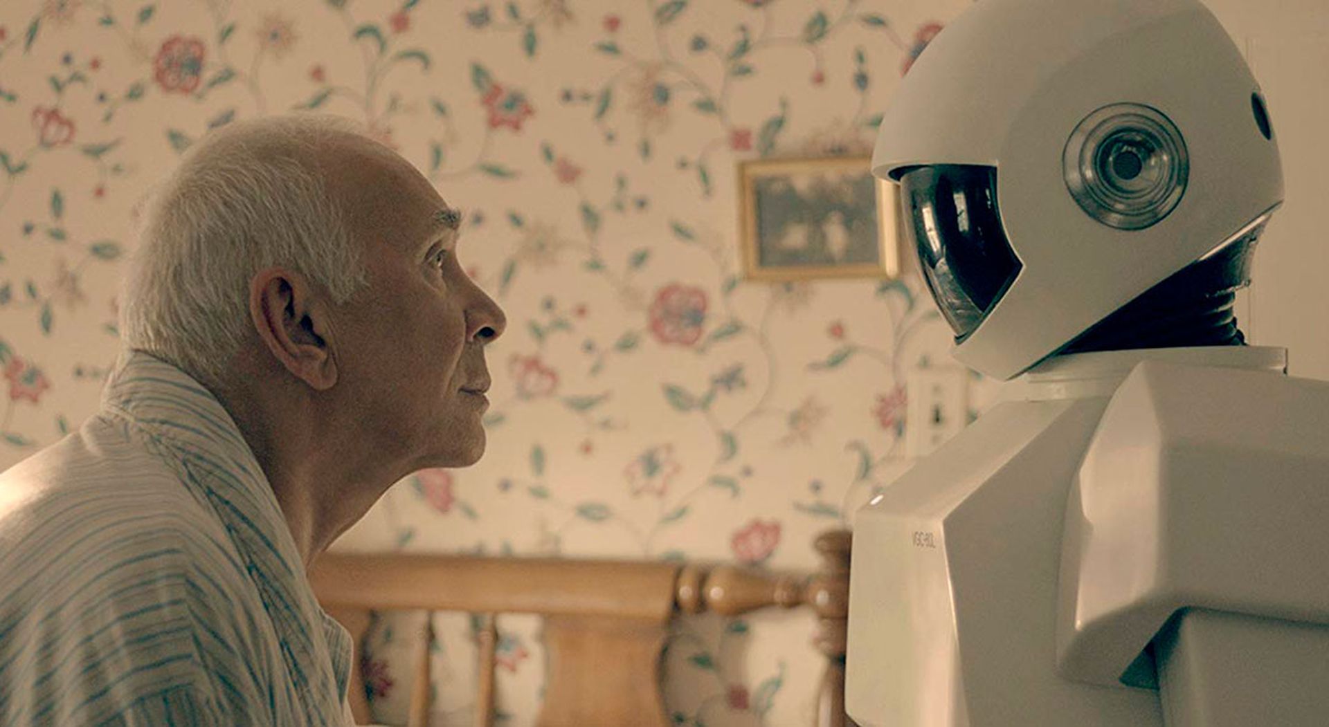 11 películas que puedes ver si te gusta la robótica