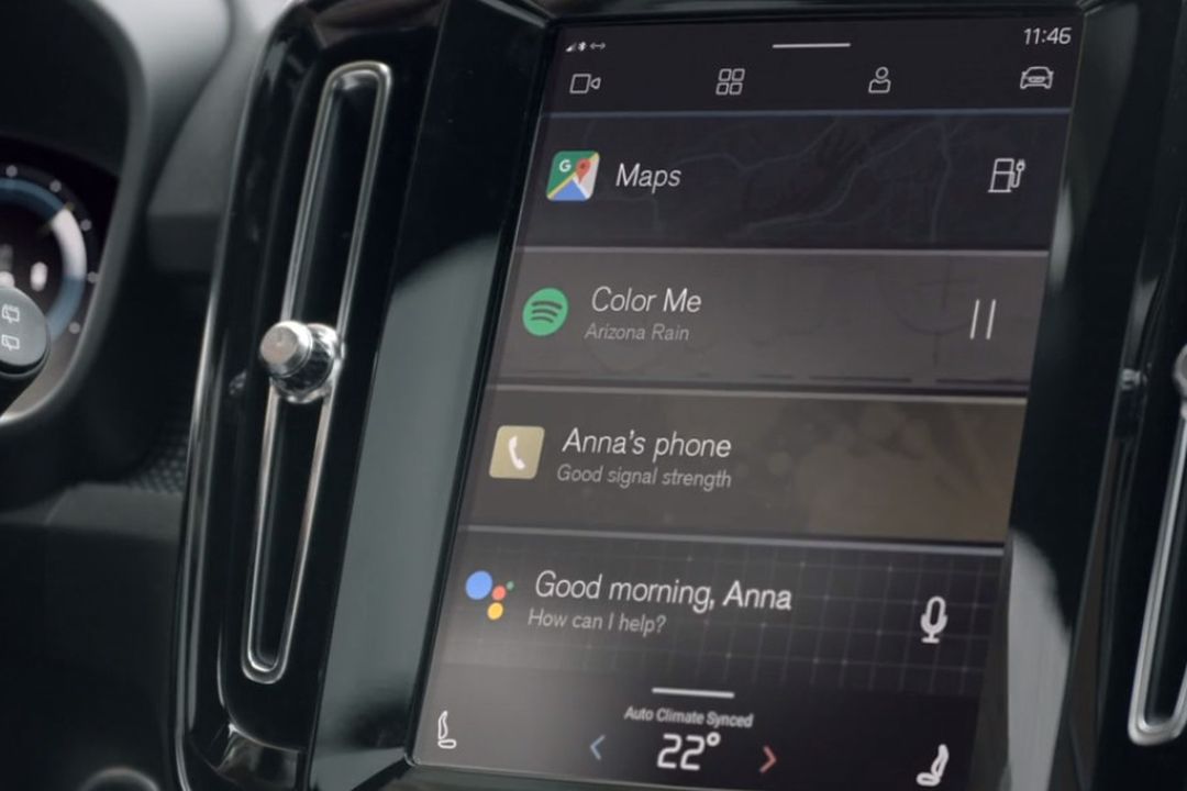 Qué es Android Automotive OS, cómo funciona y cuáles son las ...
