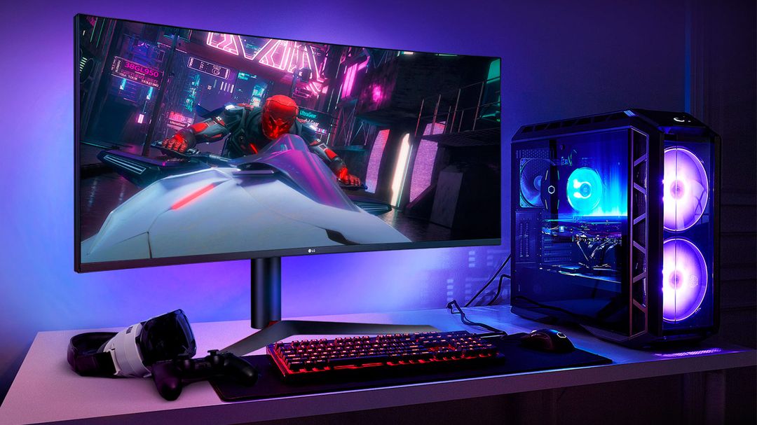 Cómo configurar un monitor de PC para sacarle el máximo partido