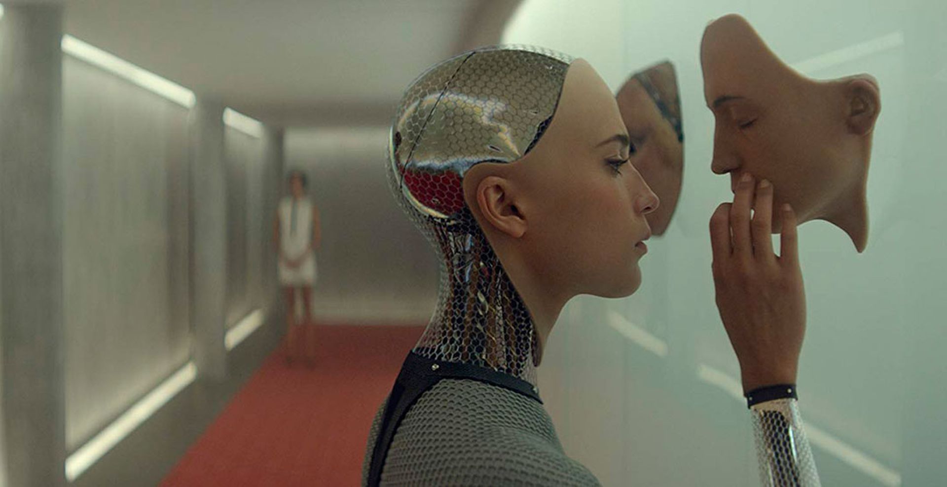 11 películas que puedes ver si te gusta la robótica