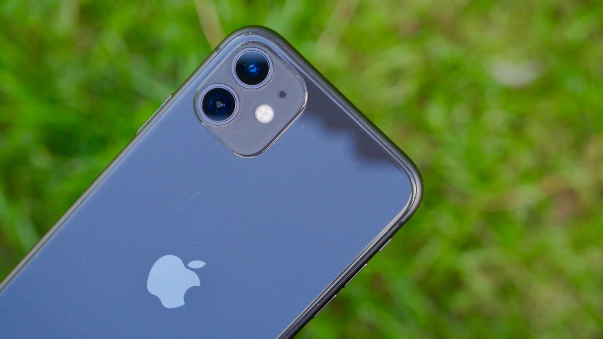 Estrena este verano un iPhone 11 de 128 GB en todos los colores con una ...