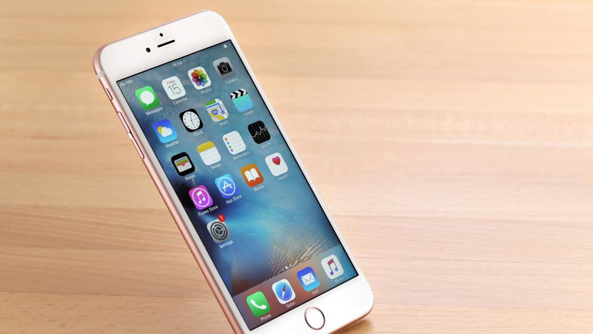 Si tu iPhone 6s no enciende, es probable que Apple te lo arregle gratis